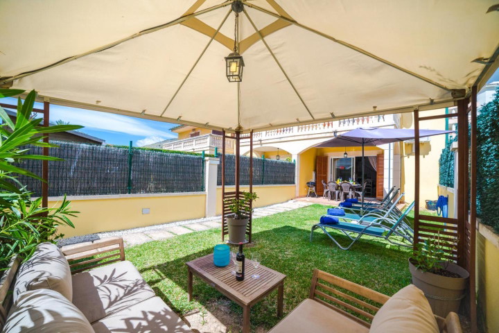 Villa Tucan Alcudia Cycling - Alcudia
