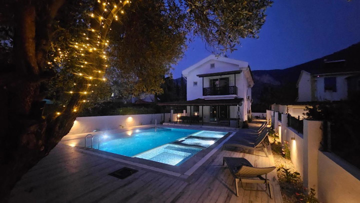 Villa Galaxy - Dalyan