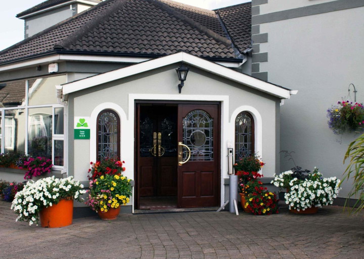Rhu Glenn Hotel - Waterford