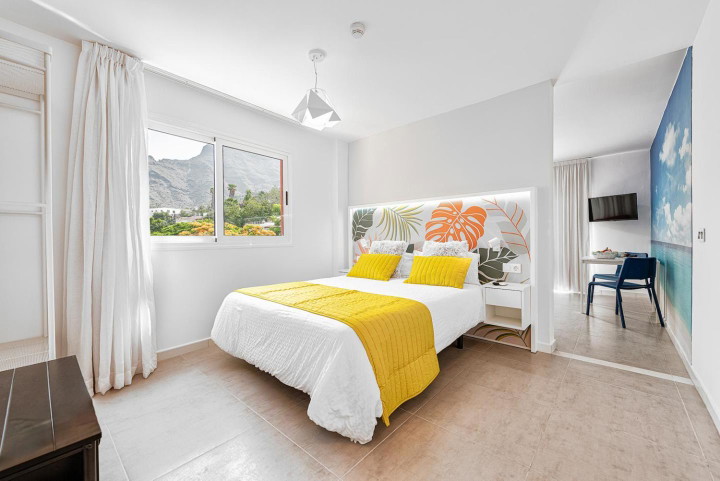 Sol Mogan Suites - Adults Only - Mogán
