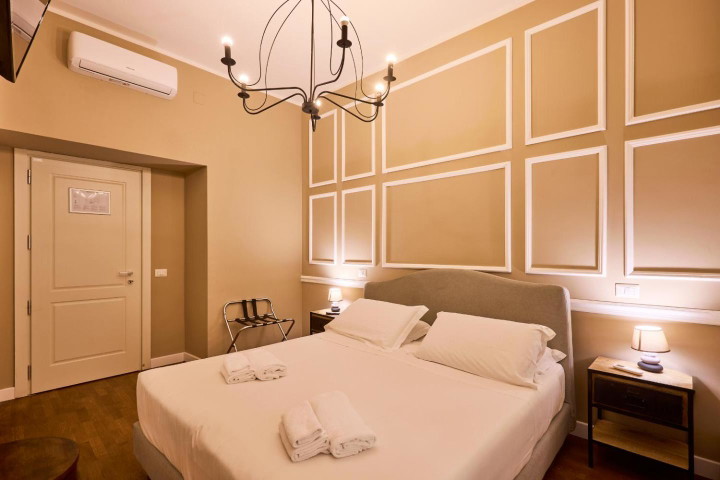 Dem Hotel - Rome