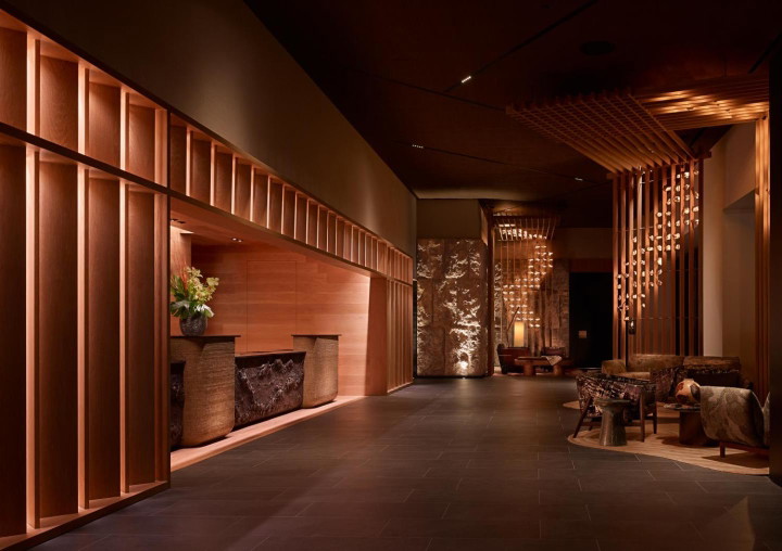 Nobu Hotel Atlanta - Decatur, GA