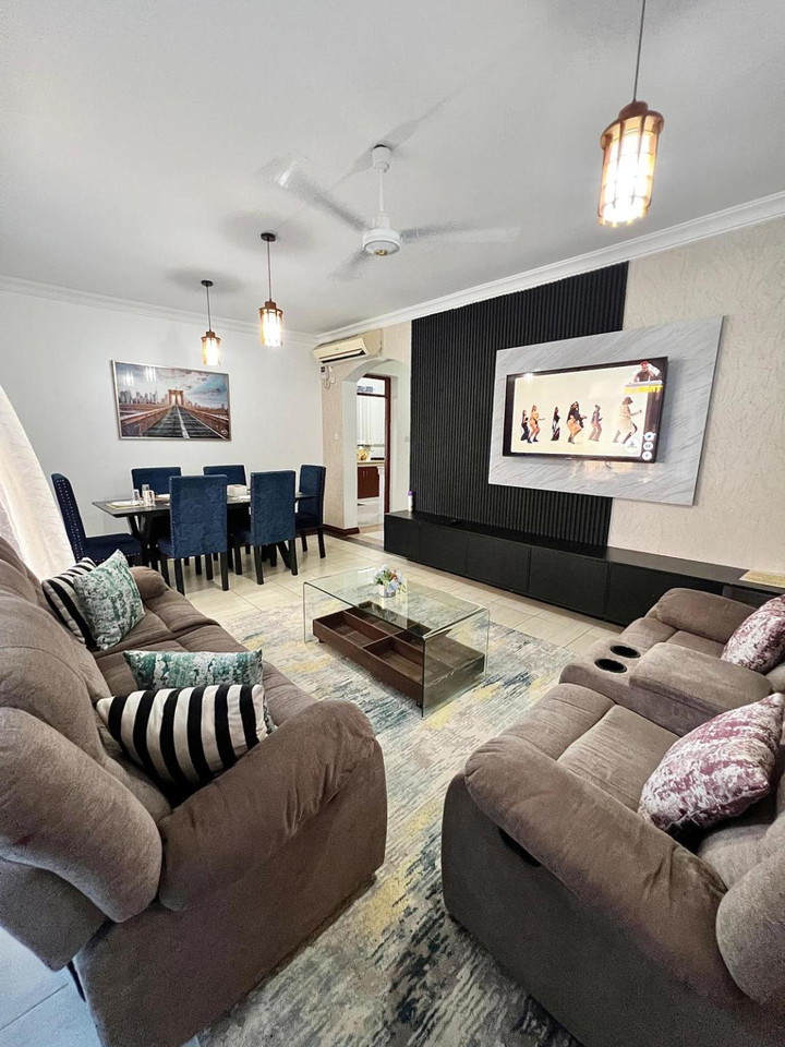 Royal Apartments Nyali 2bedroom - Mombasa