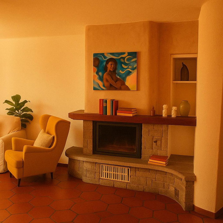 Casa Al Sasso - Bellinzona