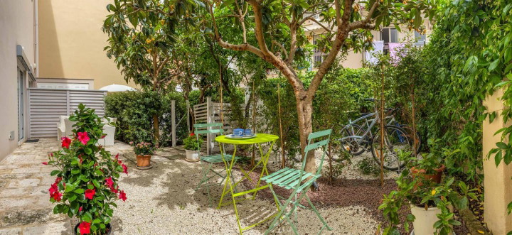 Al Giardino Del Nespolo - Polignano a Mare
