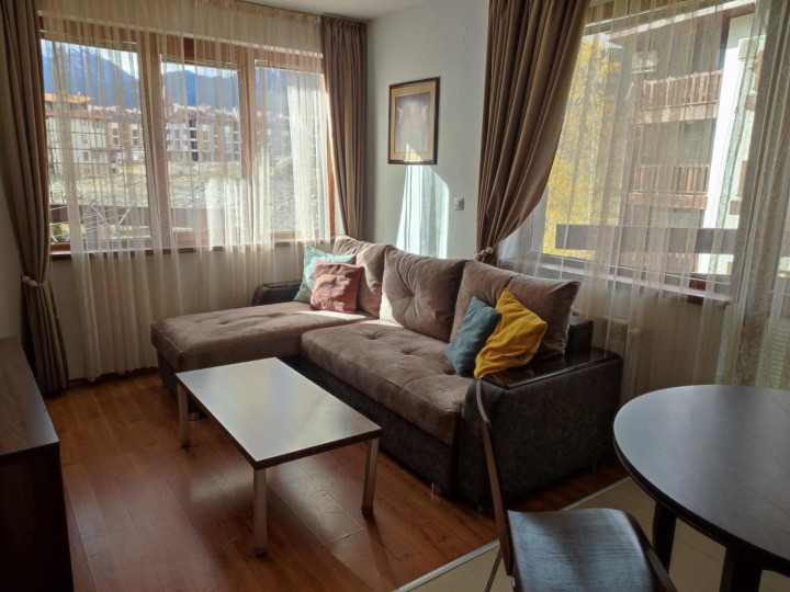 Апартаменты в Belvedere - Bansko