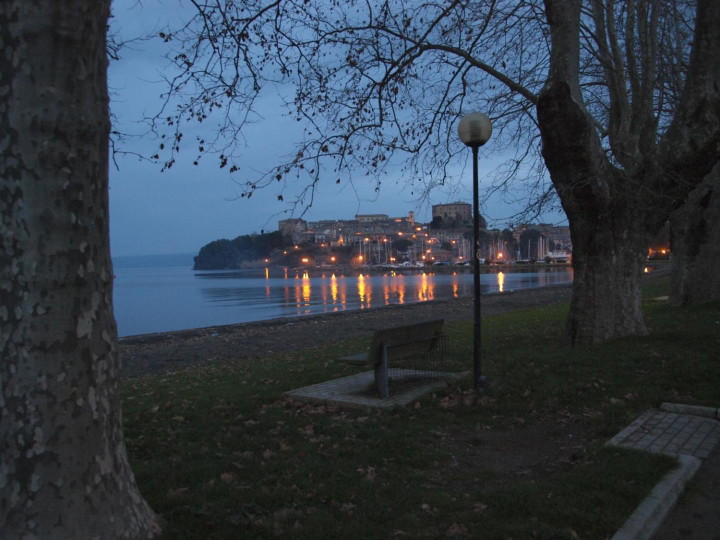 La Baia Del Lago - Italie