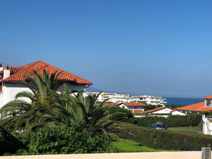 Villa Bella à 250m Des Plages - Biarritz