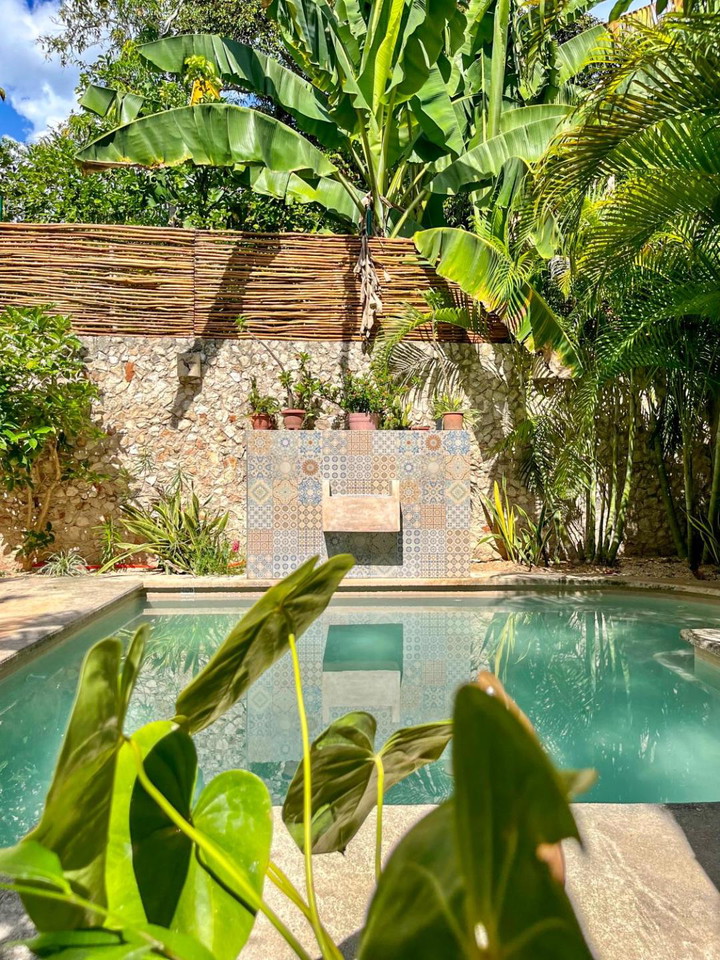 Ariché Valladolid Hotel & Hostal - Yucatán