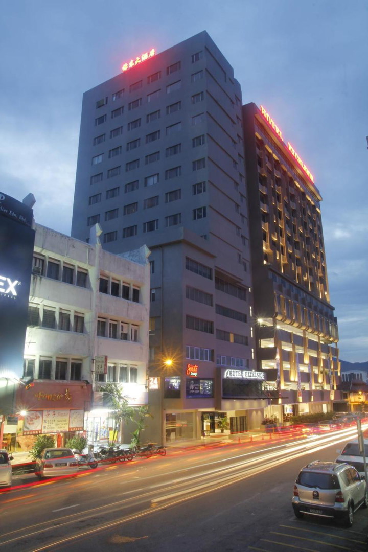 Hotel Excelsior Ipoh - Ipoh