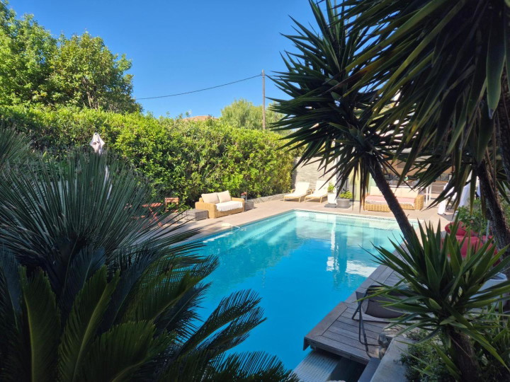 La Villa Blanche - Bandol