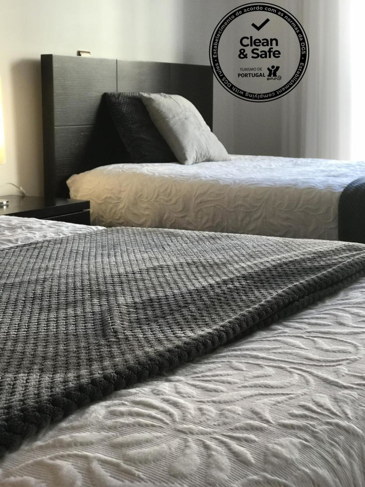 São Martinho Do Porto Beach Apartment - São Martinho do Porto