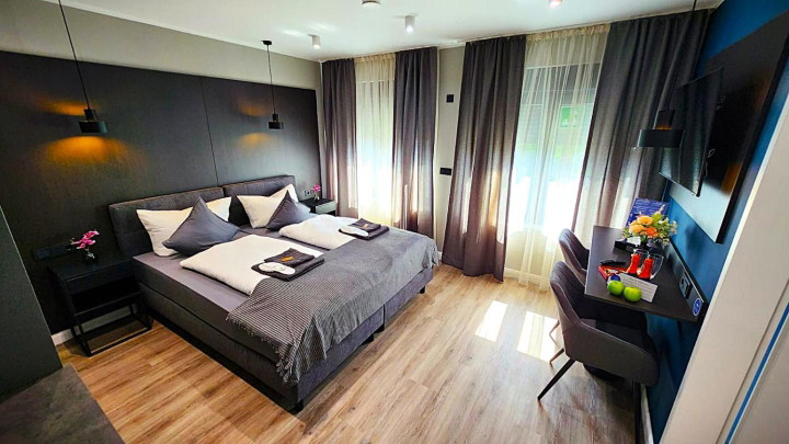 Liro Hotel Mönchengladbach - Mönchengladbach