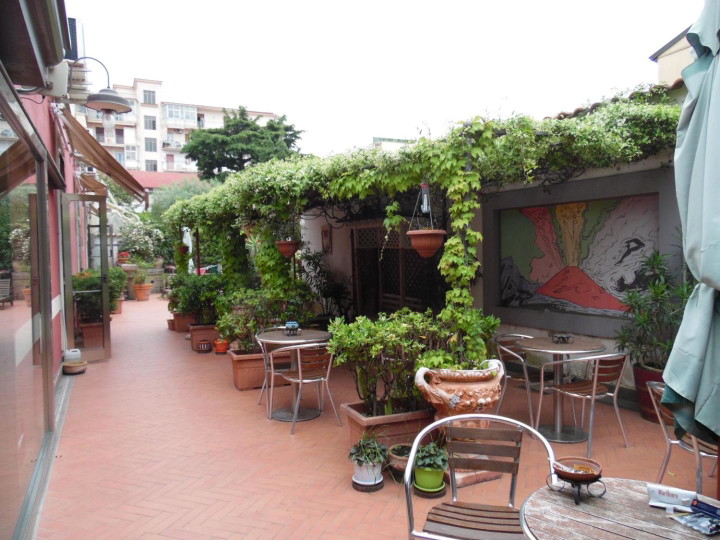 Agorà Hostel - Pompei