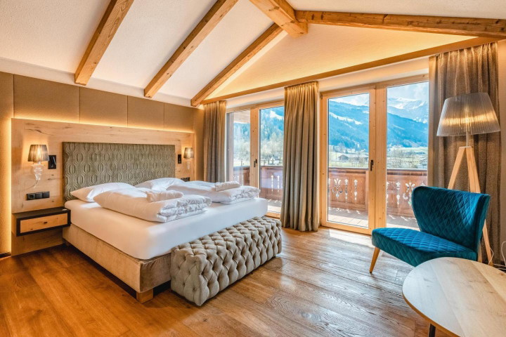 Apartmenthaus Wiesenhof - Zell am Ziller