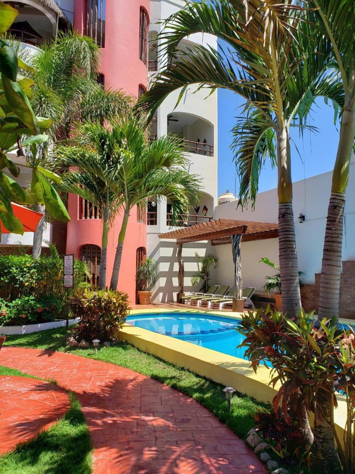 Hotel Y Suites Los Encantos - Sayulita