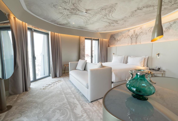 Dos Reis By The Beautique Hotels - Graça