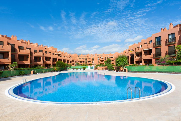 Paradise Palms Apartments - Tenerife