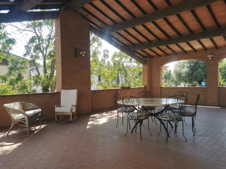 La Terrazza Di Maria - Pienza