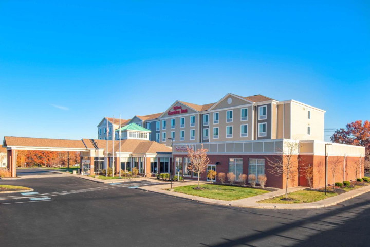 Hilton Garden Inn Devens Common - Leominster, MA