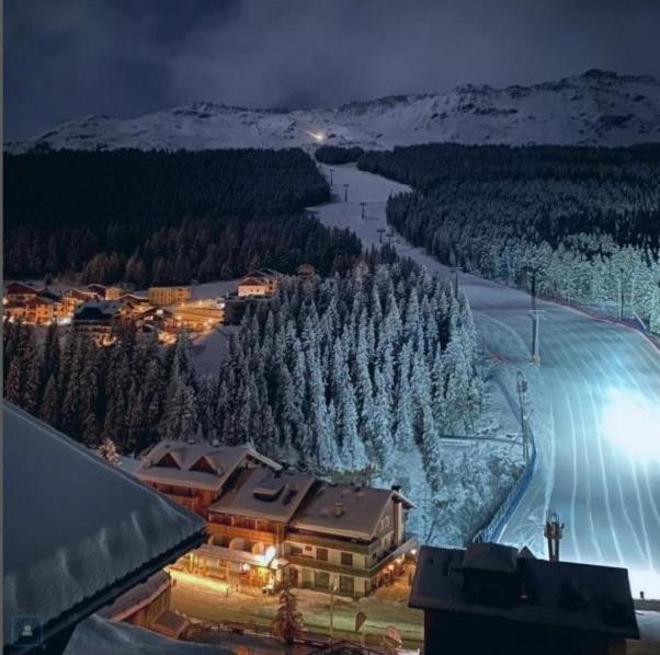 Hotel Genzianella - Bormio