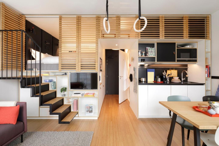 Zoku Paris - Créteil