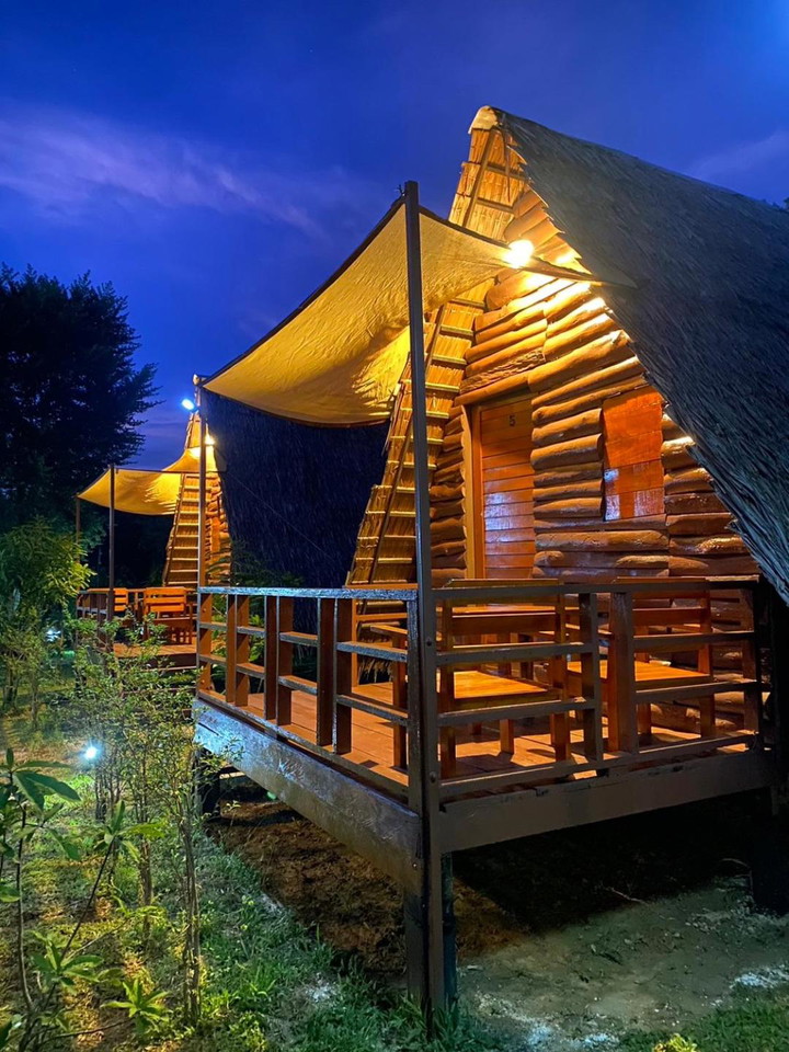 Phu Aunna - Ko Chang