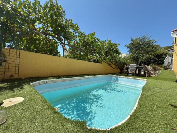 Maison Montpellier Nord 10 Personnes - Montpellier