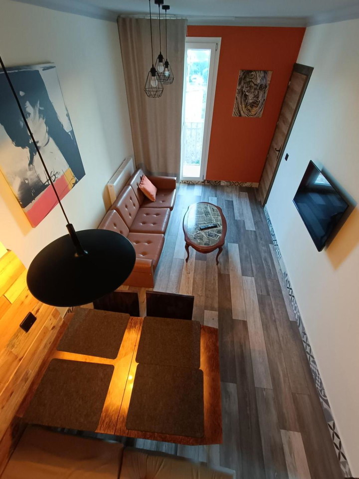 Cal Perico, Apartamento Para Turistas Y Escaladores - Catalogne