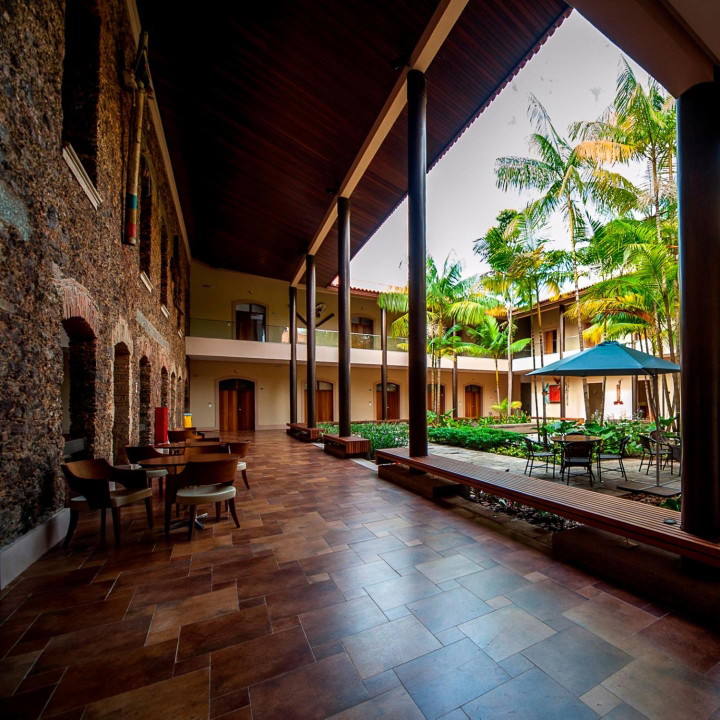Atrium Hotel Quinta De Pedras - State of Pará