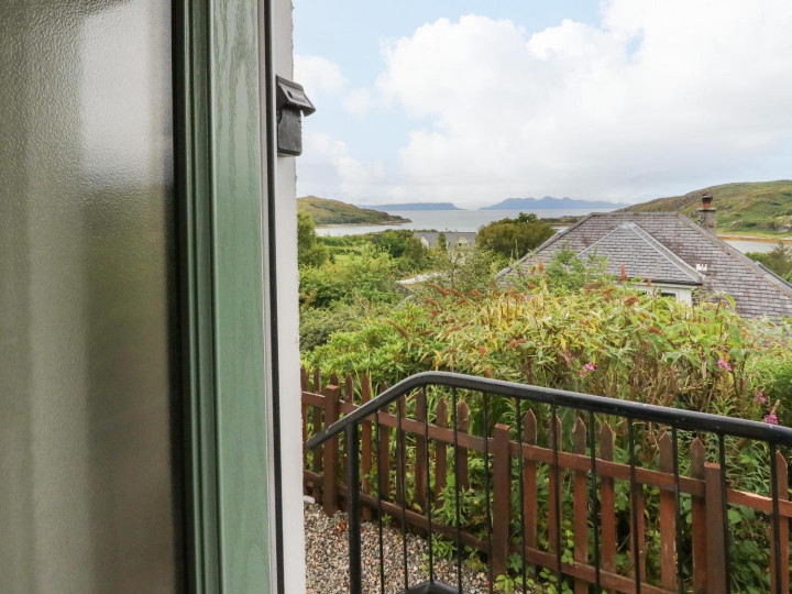 1 Sandholm - Mallaig