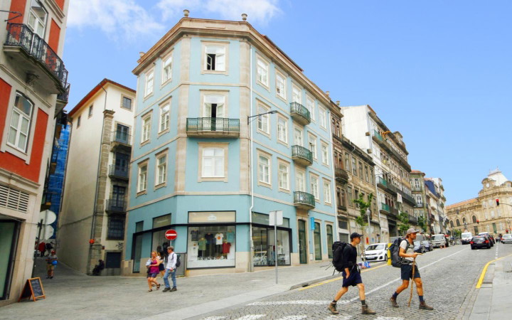 Best Guest Porto Hostel - Maia