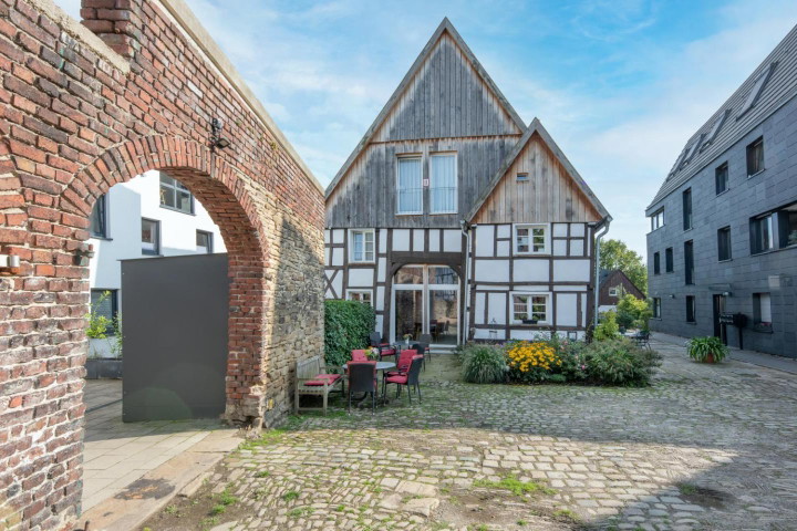 Kötterhof Hotel - Gevelsberg