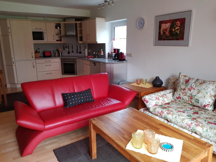 Ferienwohnung Mohnblume - Göttingen