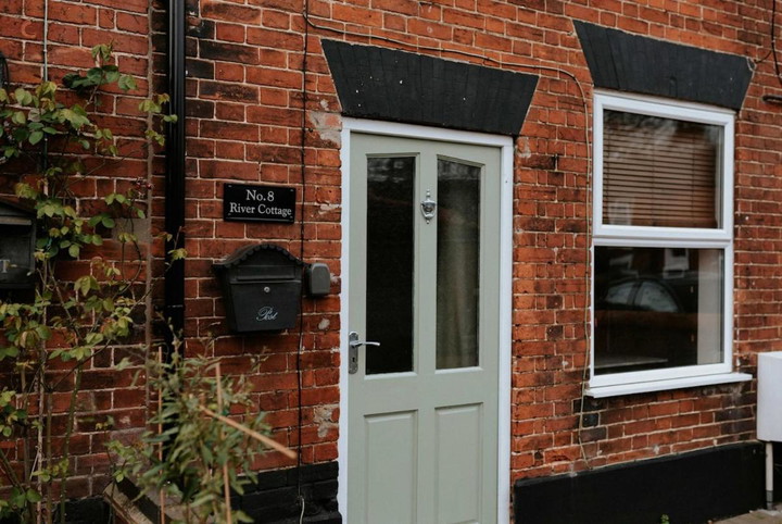River Cottage - Suffolk
