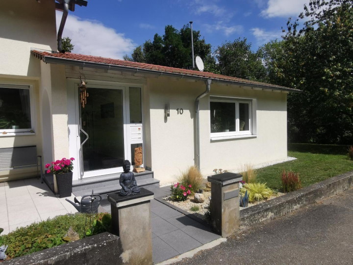 Ferienwohnung Im Auricher Tal - Leonberg