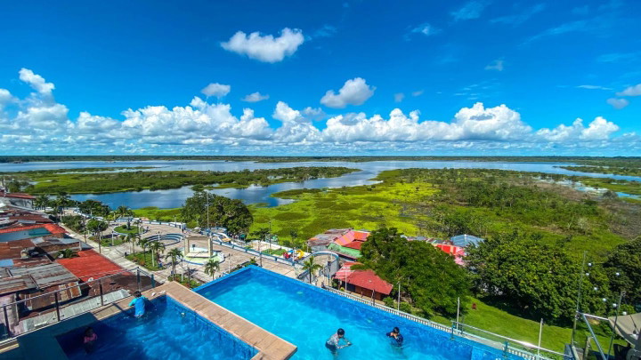 Hotel De Turistas Iquitos - Iquitos