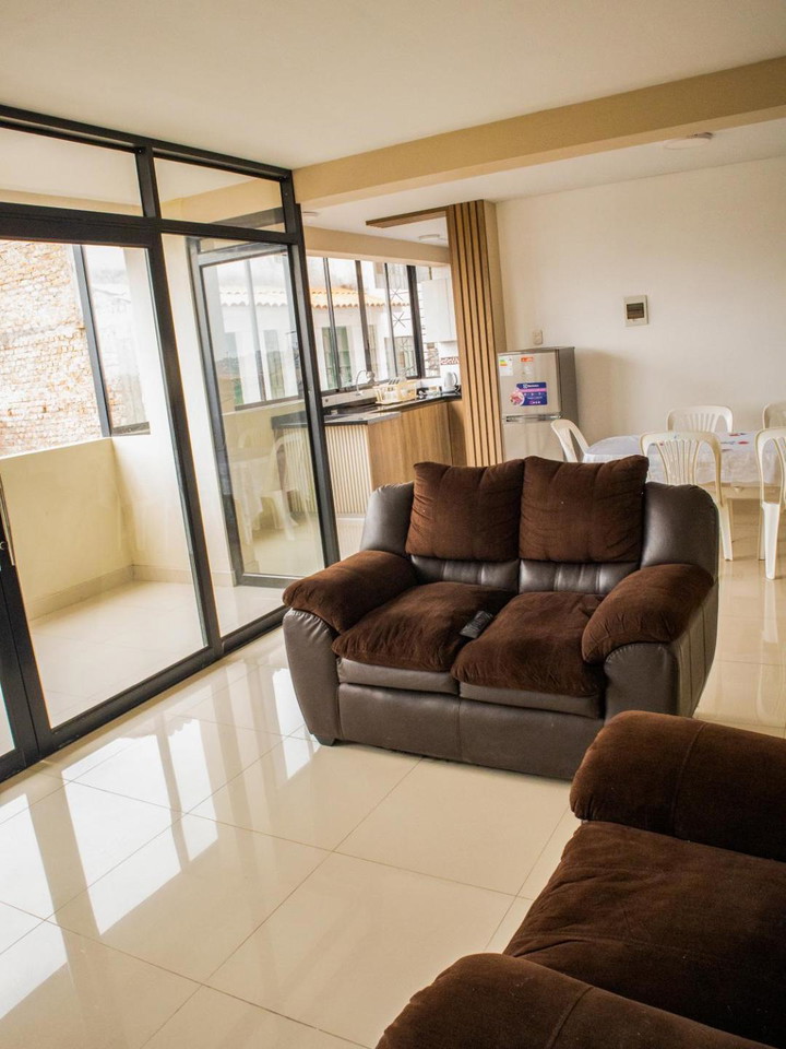 Resort Maldo - Ayacucho