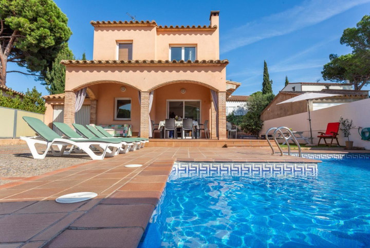 Casa Merce - L'Escala