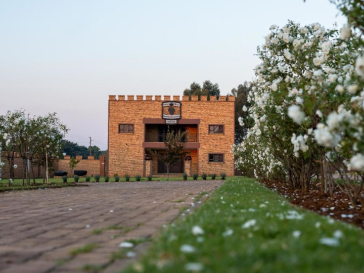 Castle Walk Estate - Pretoria