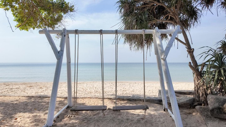 Baan Pun Sook Resort - Rayong