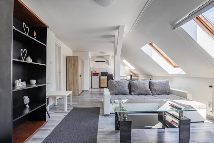 Venus Apartments - Mira Nest - Budapest