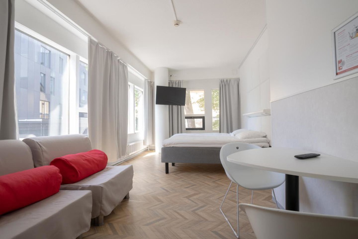 Omena Hotel Turku Kauppiaskatu - Turku
