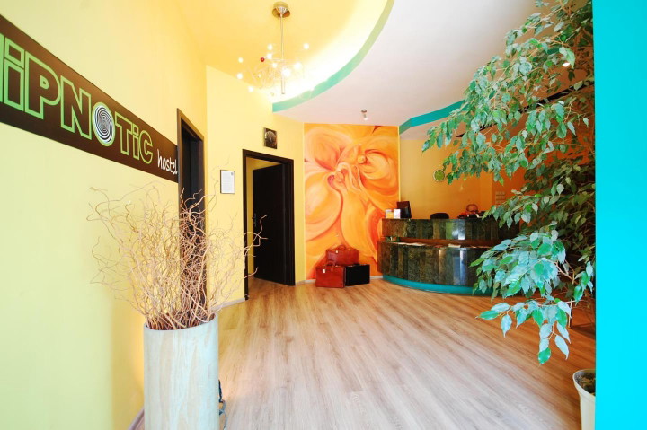Hipnotic B&b - Gdynia