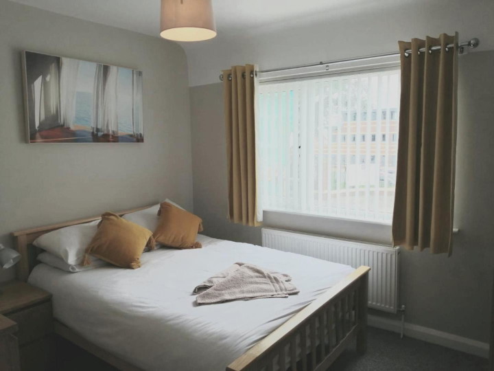 Liverpool City House - Liverpool