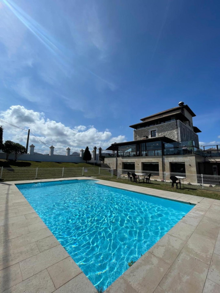 Hotel Villadesella - Ribadesella