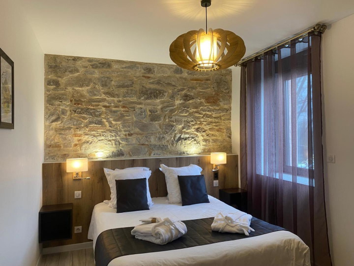 Le Moulin D'oscar & Spa - Mulhouse Nord - 알자스