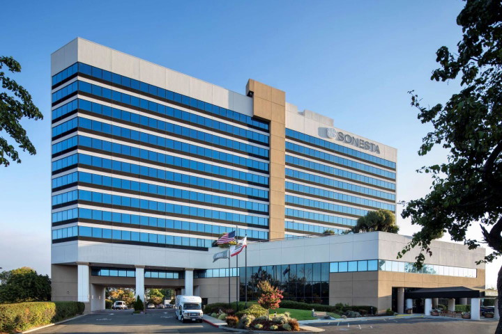Sonesta San Jose - Milpitas - Milpitas, CA