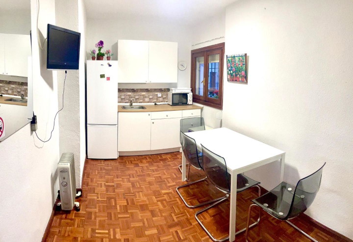 Apartamento Zona Palacio De Las Dueñas Y Las Setas - Séville