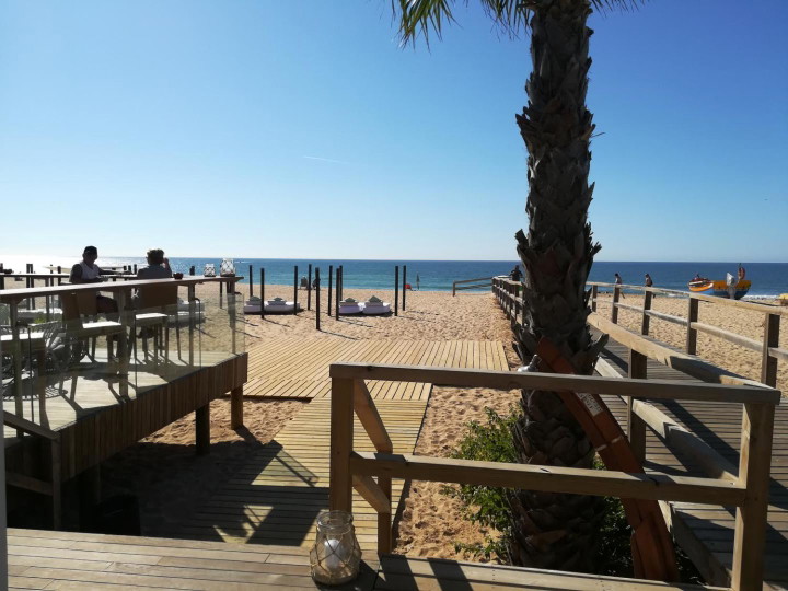 Apartamento Mourinho Ii - Armação de Pêra